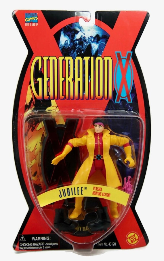 Generation X Jubilee