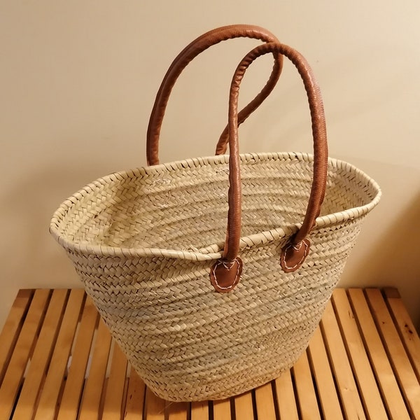 Long Handle Bag - Etsy