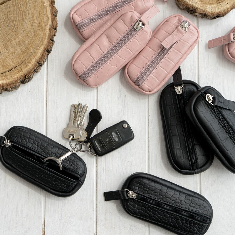 Cute Key Holder - Etsy