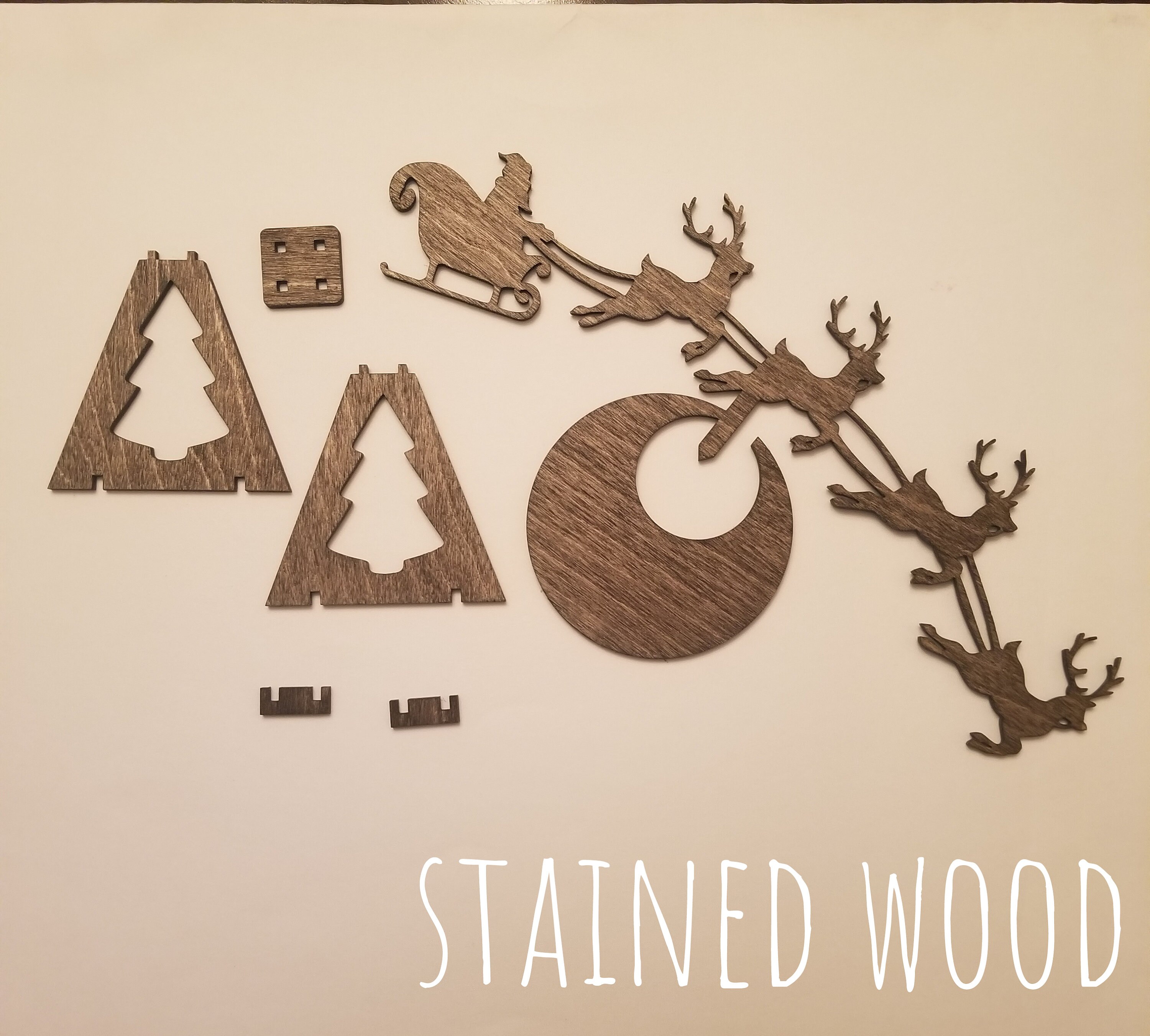 Pendulum Holiday Ornament / Christmas Ornament / Personalized - Etsy