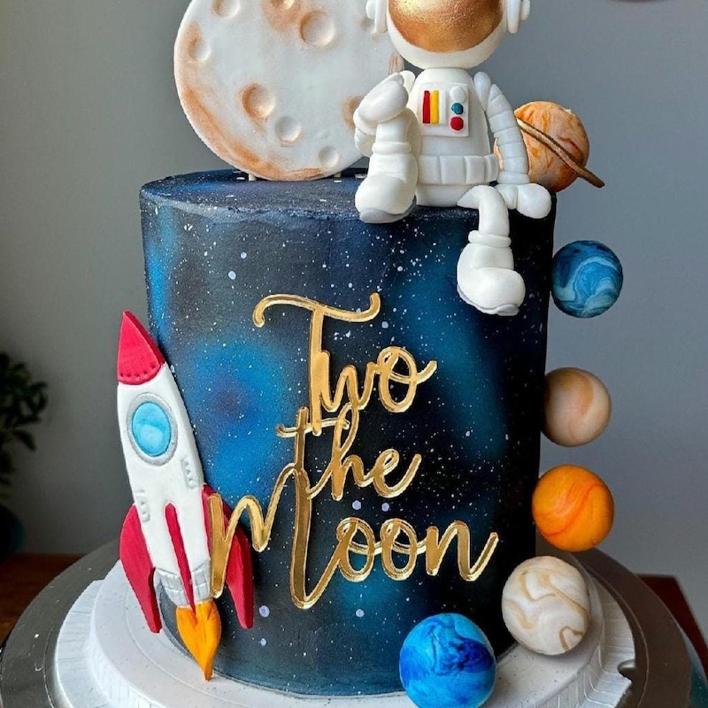 Welcome Home Custom Cake - Etsy