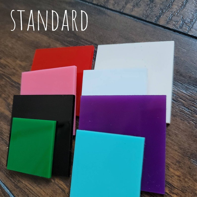 Wedding Acrylic Laser Cut Names/wedding Place Cards / Name - Etsy