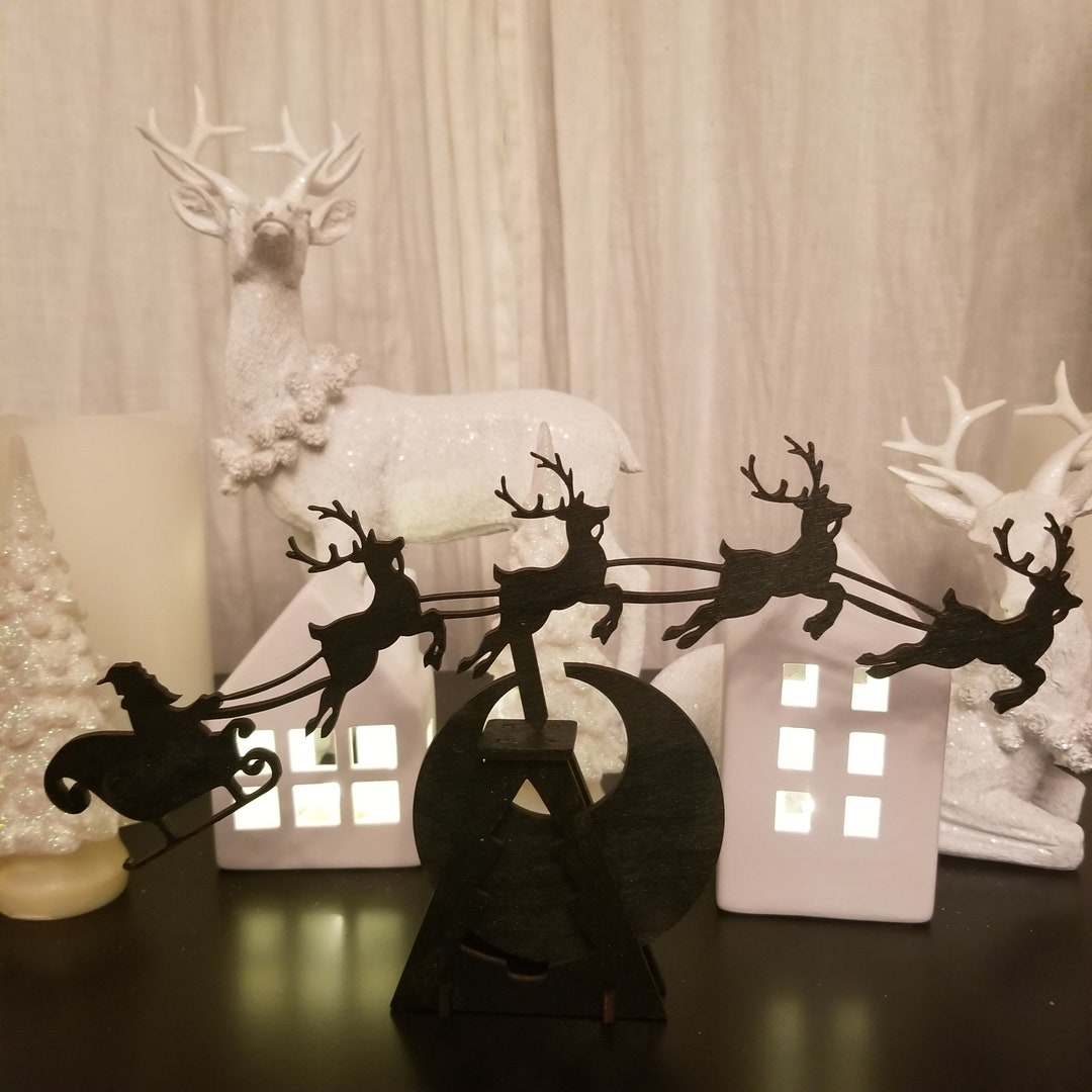 Pendulum Holiday Ornament / Christmas Ornament / Personalized Ornament ...