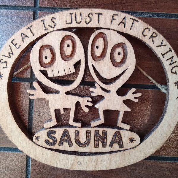 Funny Plaque - Etsy