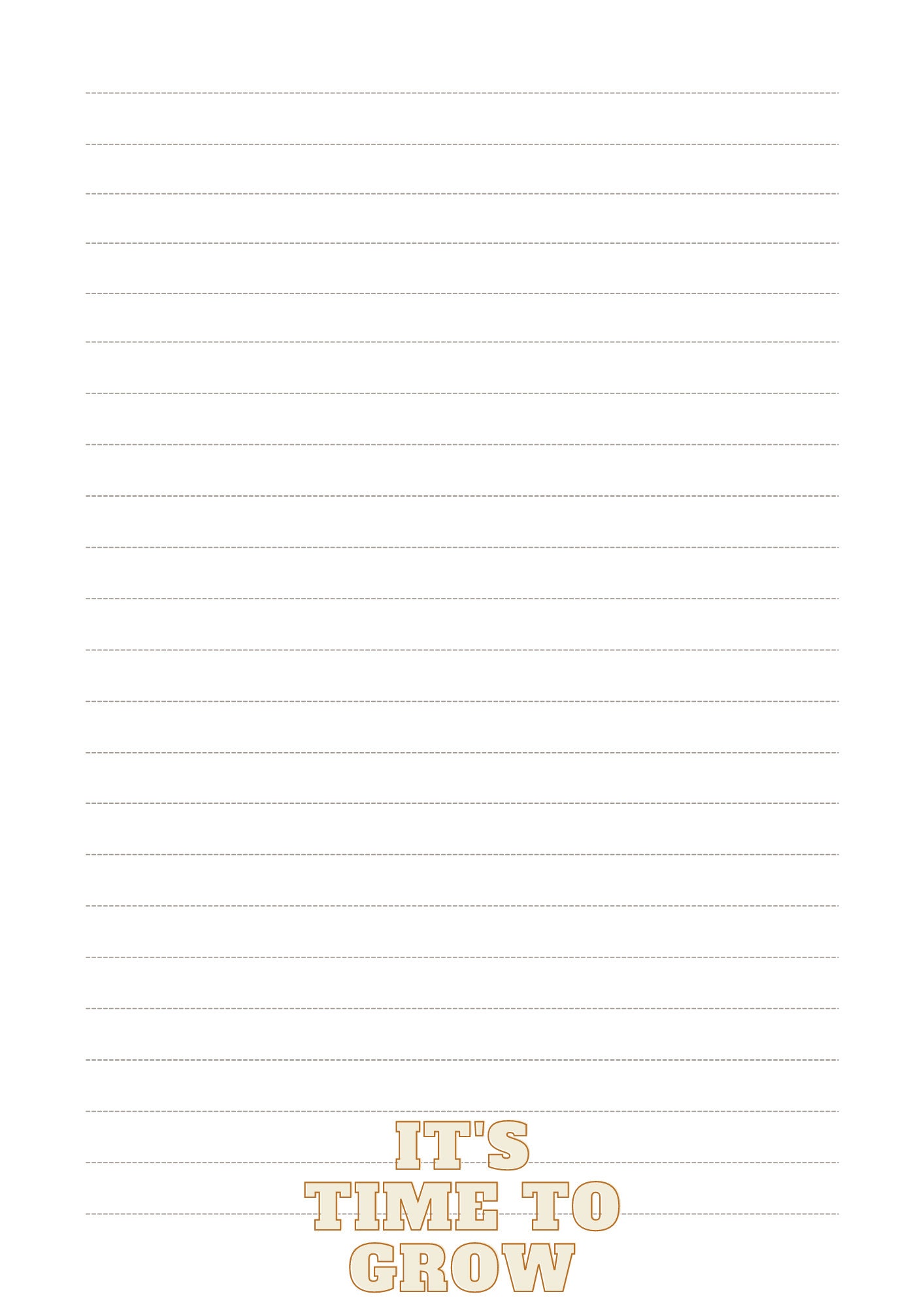 Disability Awareness Stationery Paper *download* - Etsy