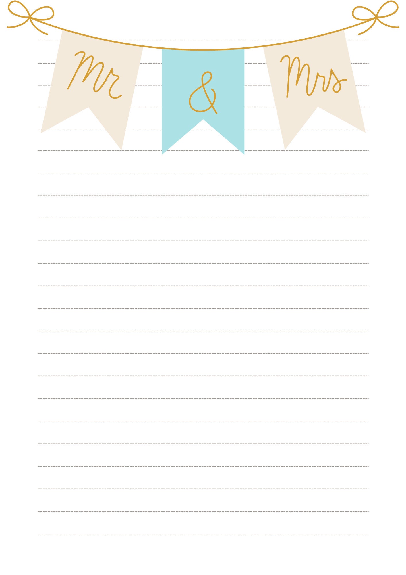 Prison Wife Stationery Paper *download* - Etsy