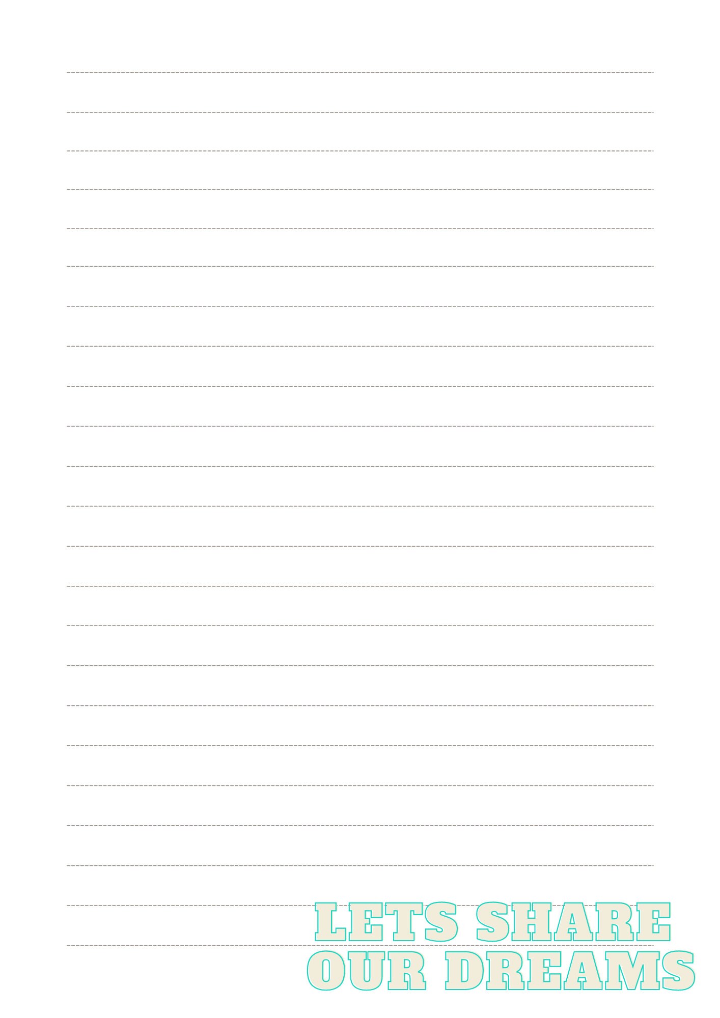 Prison Wife Stationery Paper download - Etsy