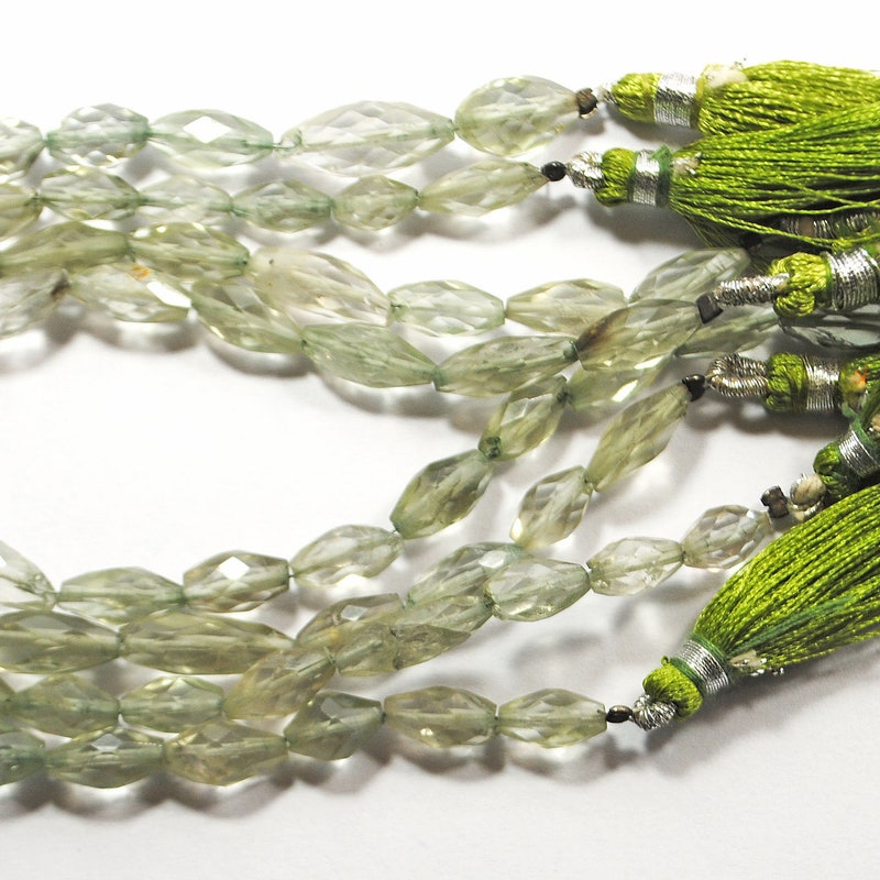 Faceted Beads - Etsy