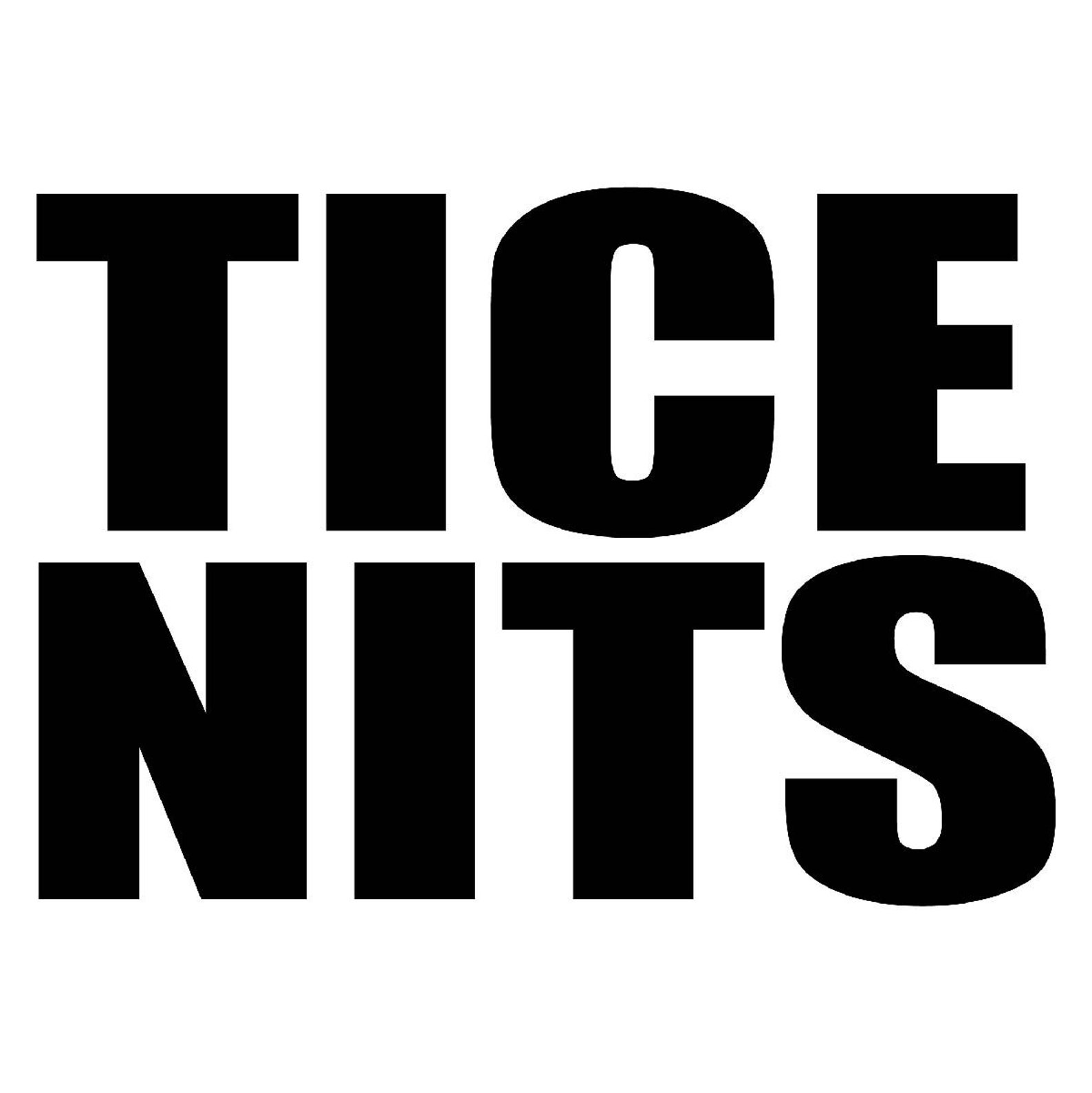 Tice Nits lustige clevere trendige Grafik-Design beliebtes | Etsy