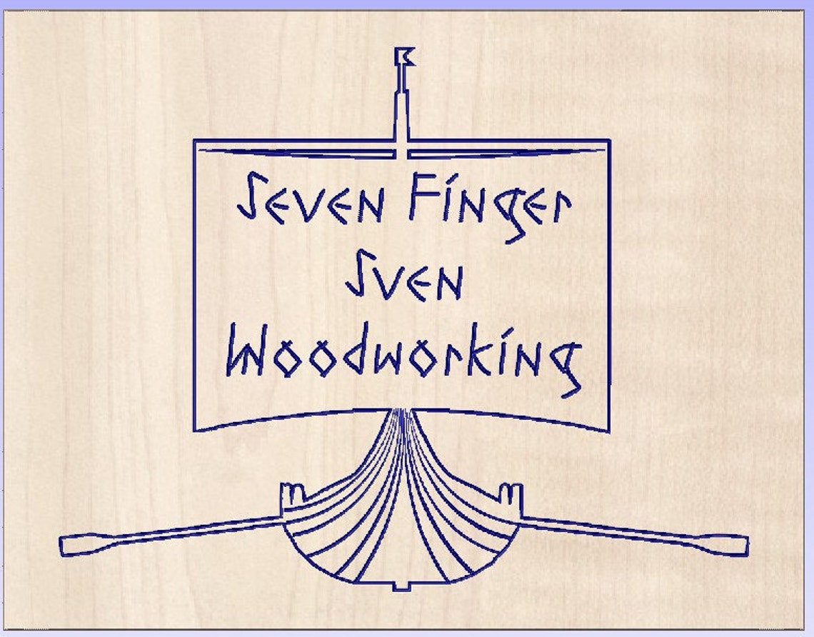 Hand Made Personalized Lefse Stick - Etsy