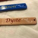 Hand Made Personalized Lefse Stick - Etsy