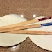 Hand Made Personalized Lefse Stick - Etsy