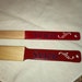 Hand Made Personalized Lefse Stick - Etsy