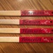 Hand Made Personalized Lefse Stick - Etsy