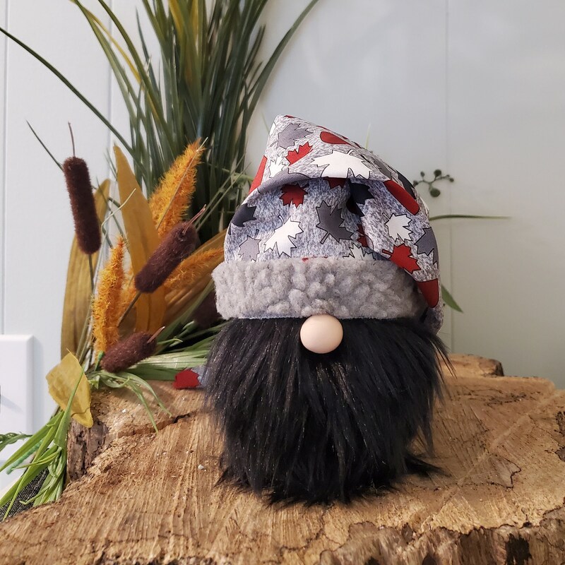 Lumberjack Gnome - Etsy