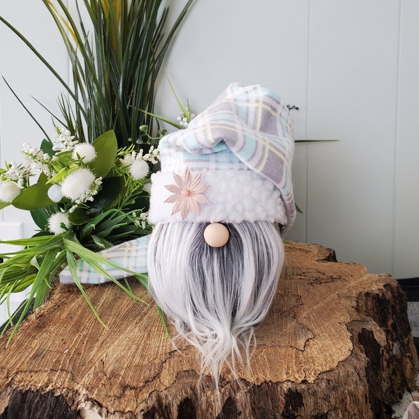 Lumberjack Gnome - Etsy