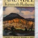 Vintage Book arundel Kenneth Roberts America's - Etsy