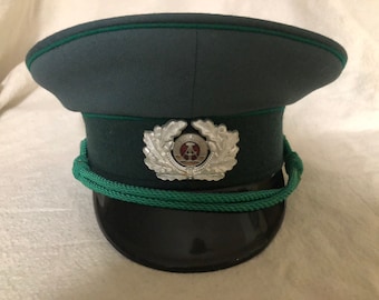 East German Hat | Etsy