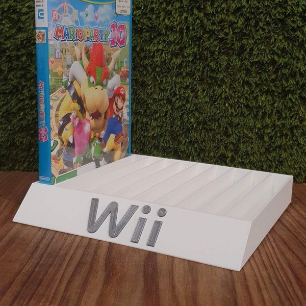 Modded Wii - Etsy