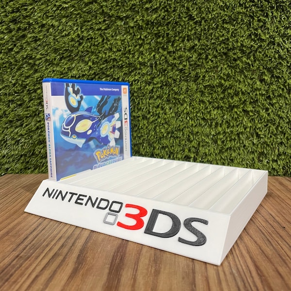 3ds Case - Etsy