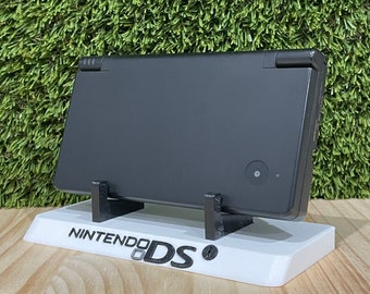 Nintendo DS Lite Acrylic Handheld Console Display Stand - Etsy