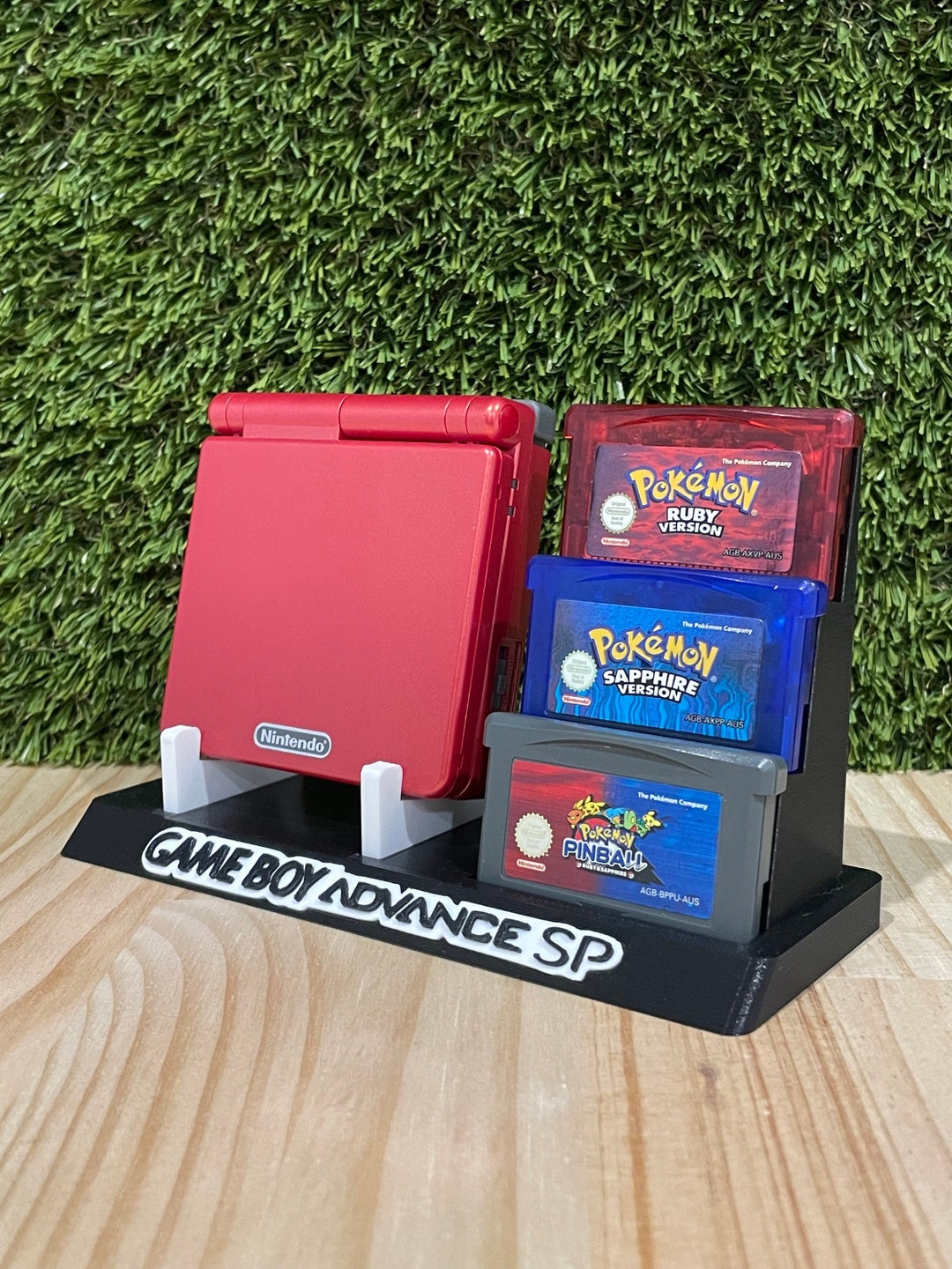 GBA SP Single Stand - Etsy Australia