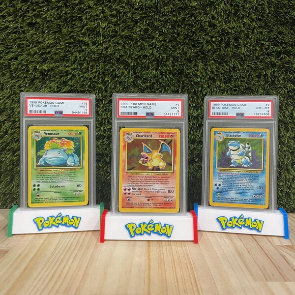 Pokeball Card Holder - Etsy