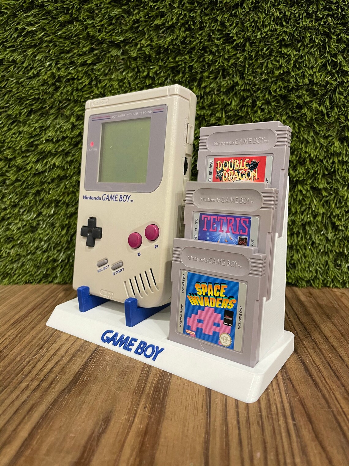 Gameboy Original DMG Single Display Stand | Etsy