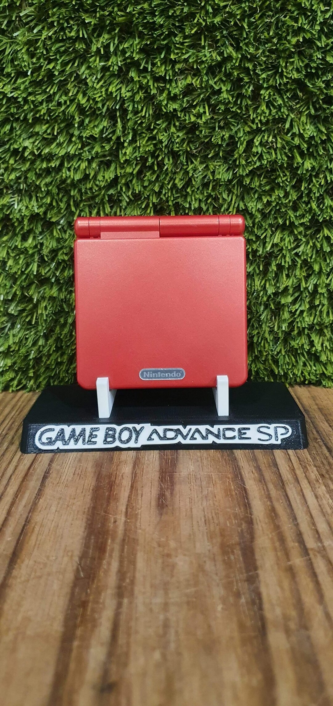 Gameboy Advance SP Stand - Etsy