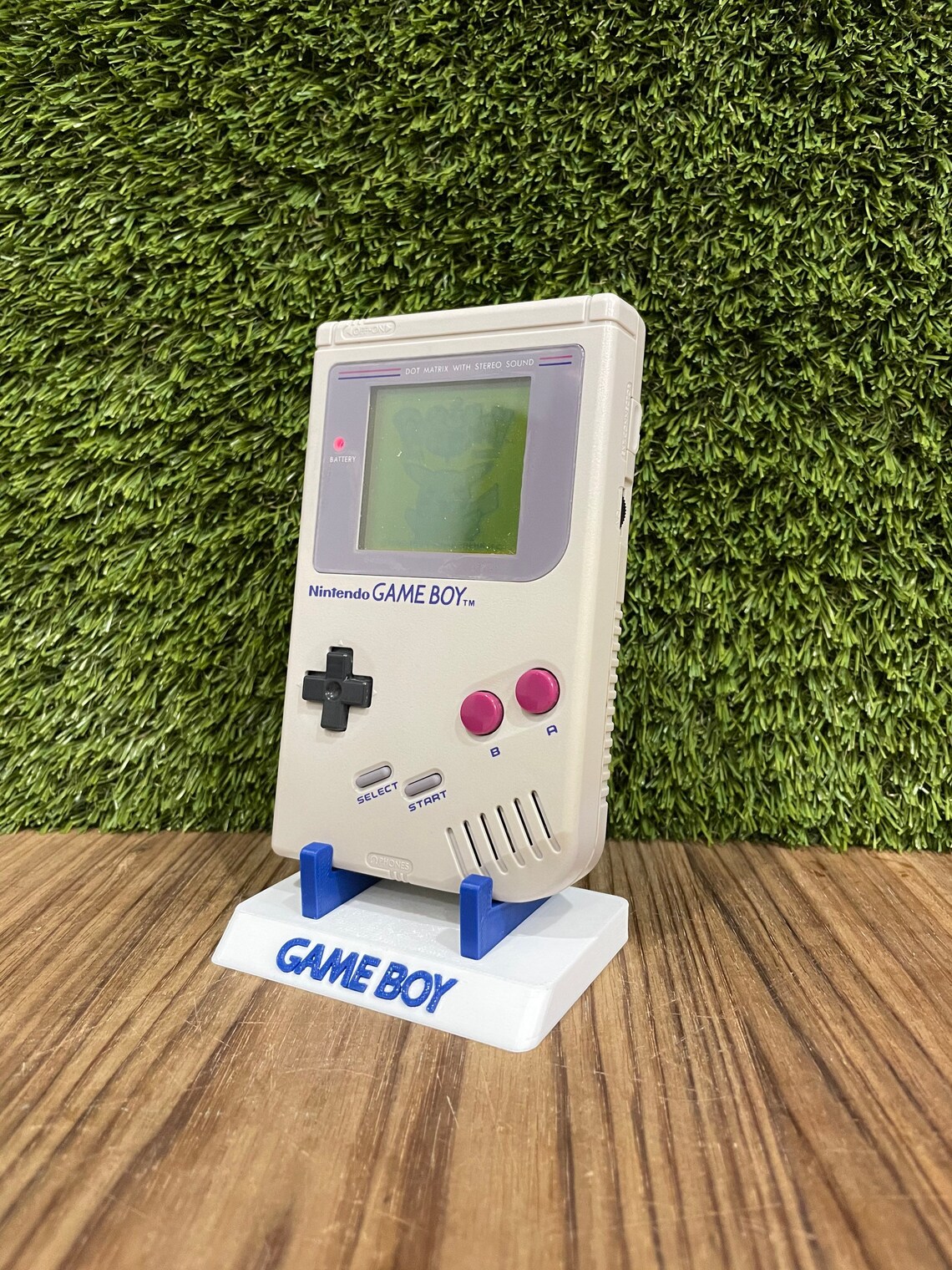 Gameboy Original DMG Stand | Etsy