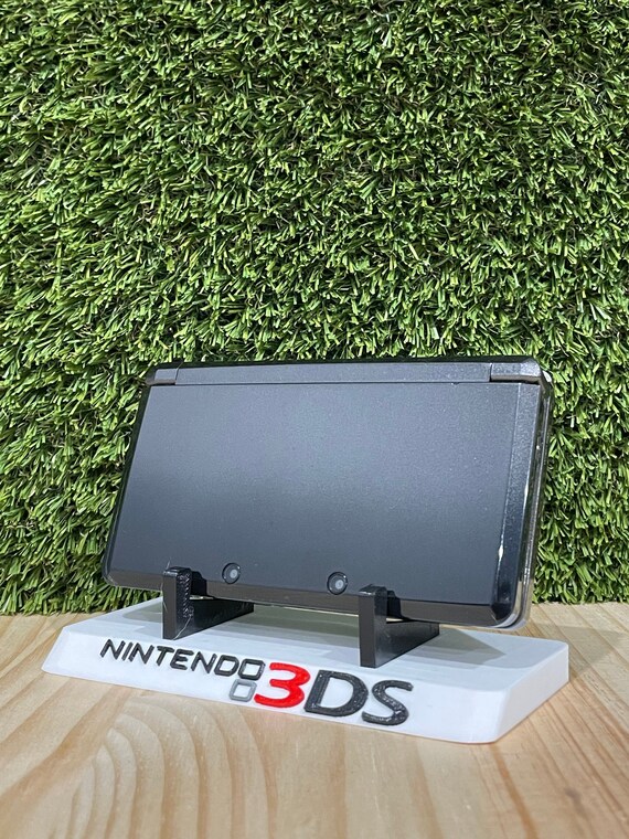 3DS Stand - Etsy