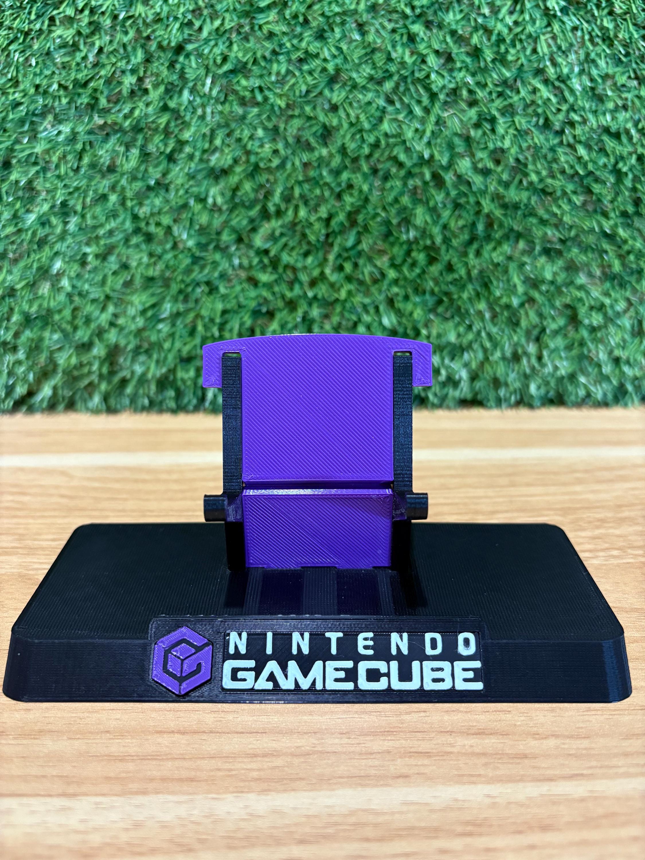 Gamecube Controller Stand - Etsy