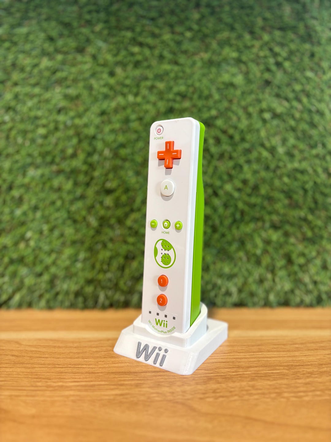 Wii Controller Holder - Etsy