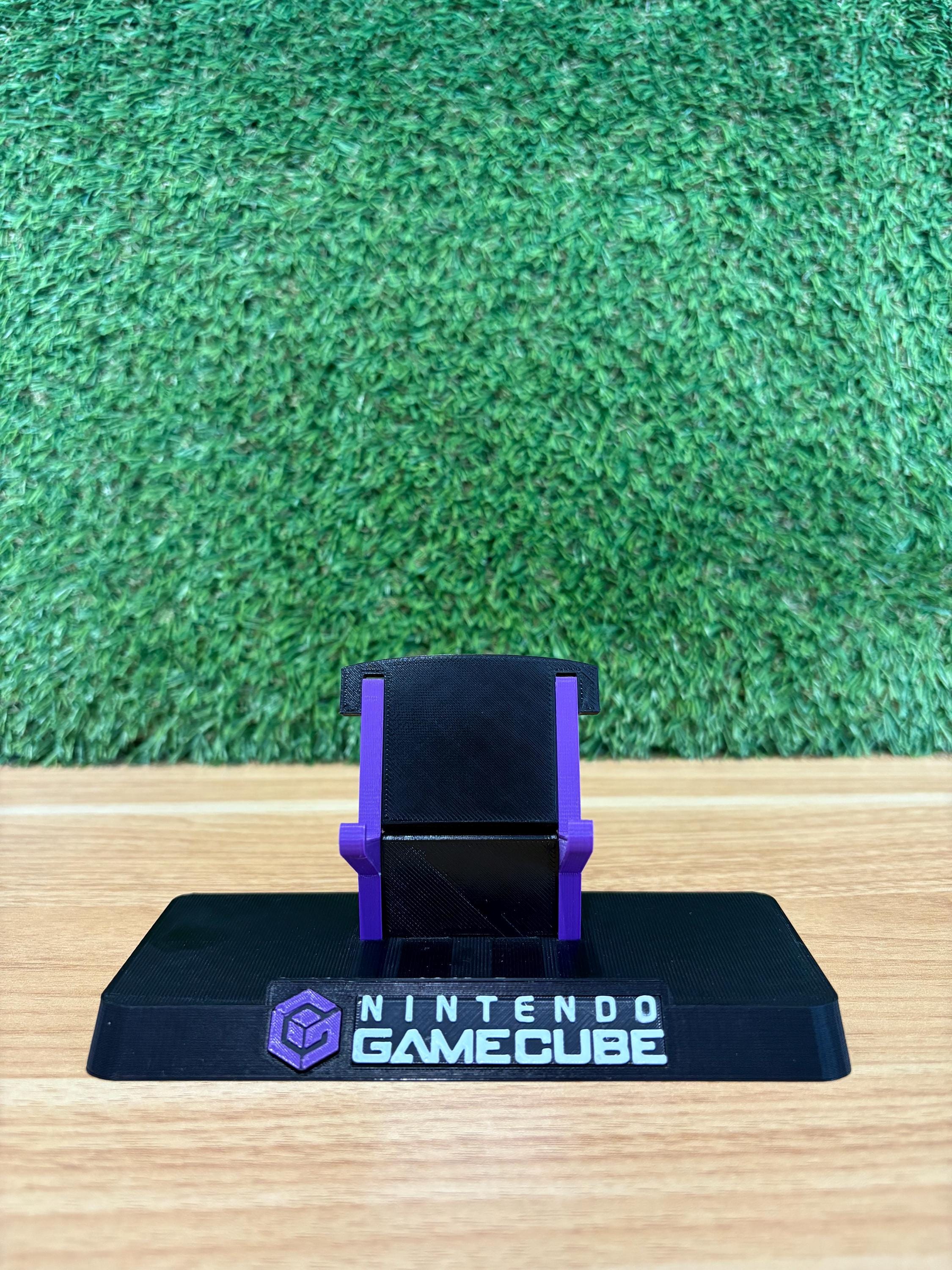 Gamecube Controller Stand - Etsy