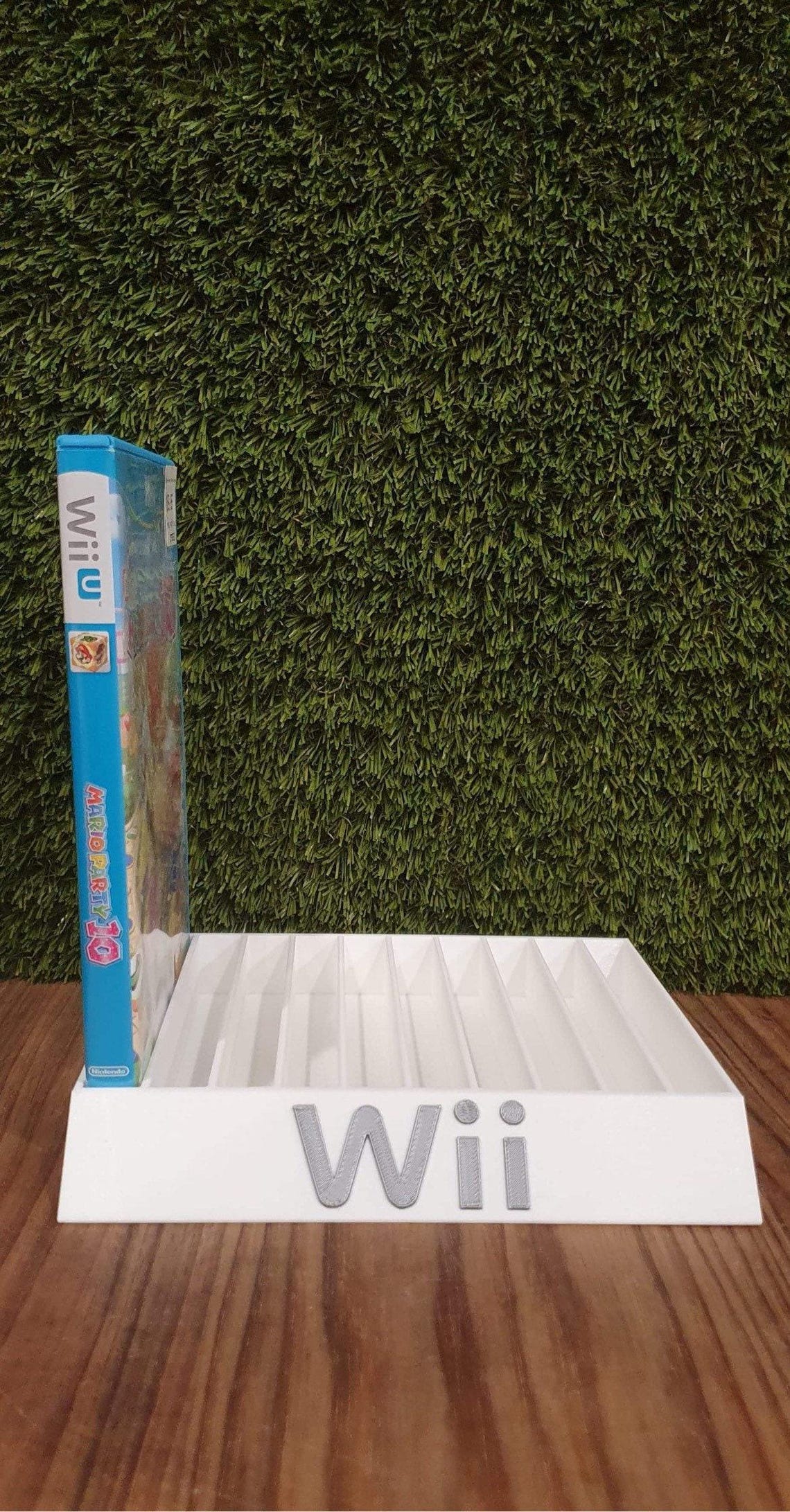 Wii Game Holder - Etsy