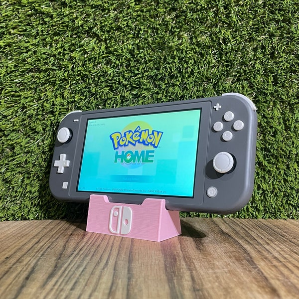 Switch Lite Dock Lite - Etsy