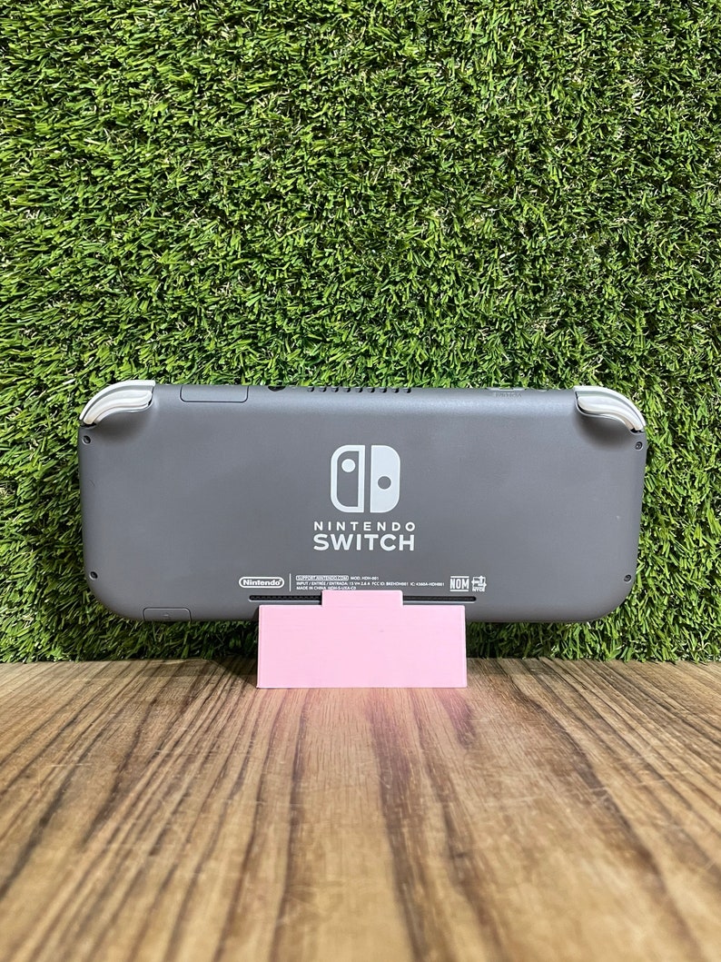 Switch Lite Stand - Etsy
