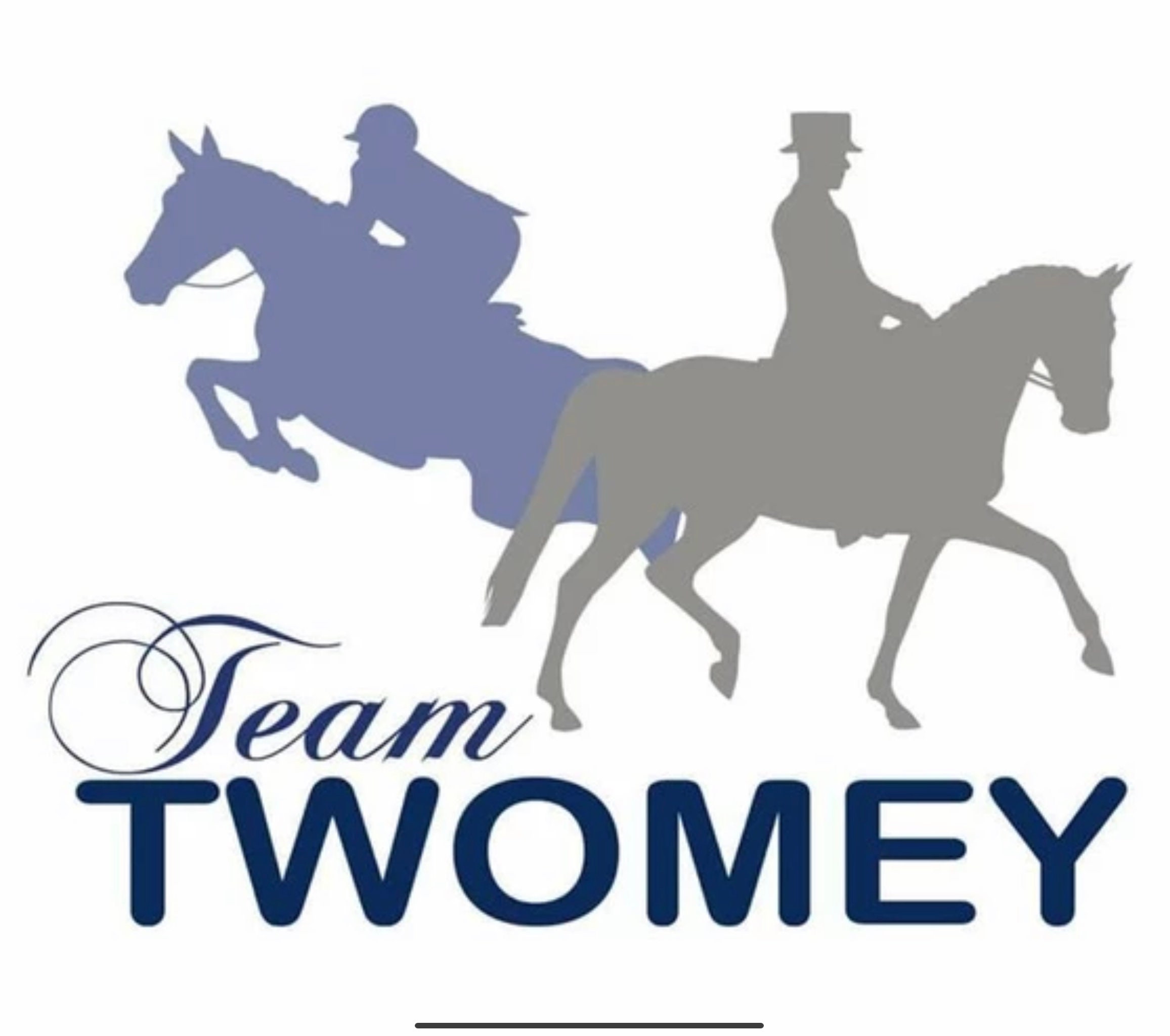 Equestrian Australia Logo