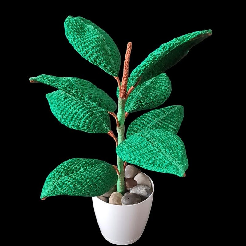 Fig Leaf Pattern - Etsy