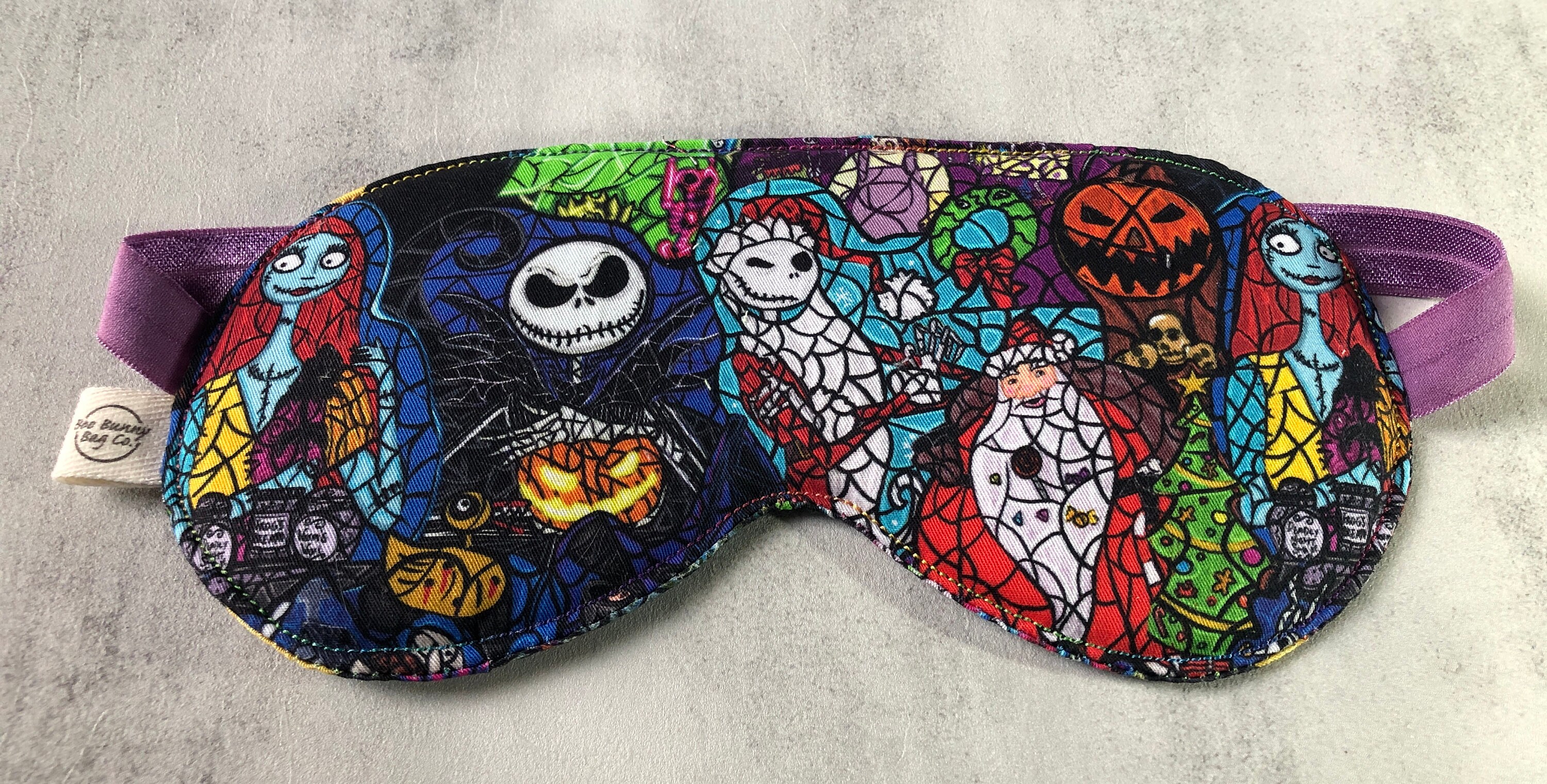 New & Improved Sleep Mask - Etsy