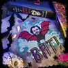 Live Laugh Love Dragula/ Dragula/ Cross Stitch/ PDF Pattern/ Subversive ...