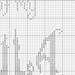 Live Laugh Love Dragula/ Dragula/ Cross Stitch/ PDF Pattern/ Subversive ...