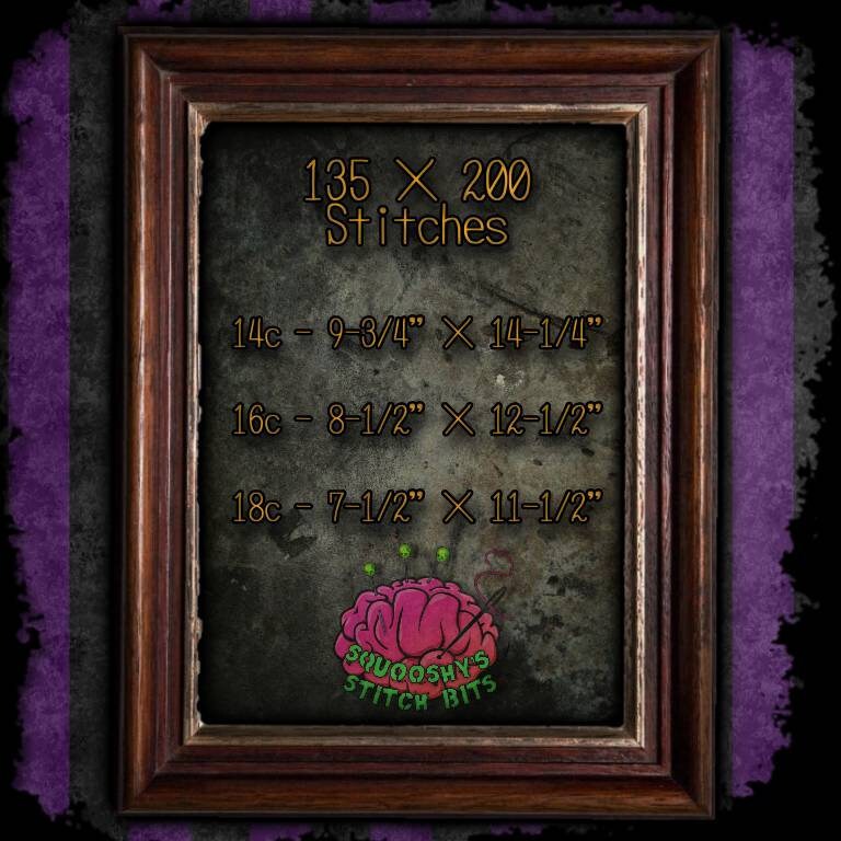 Live Laugh Love Dragula/ Dragula/ Cross Stitch/ PDF Pattern/ | Etsy ...