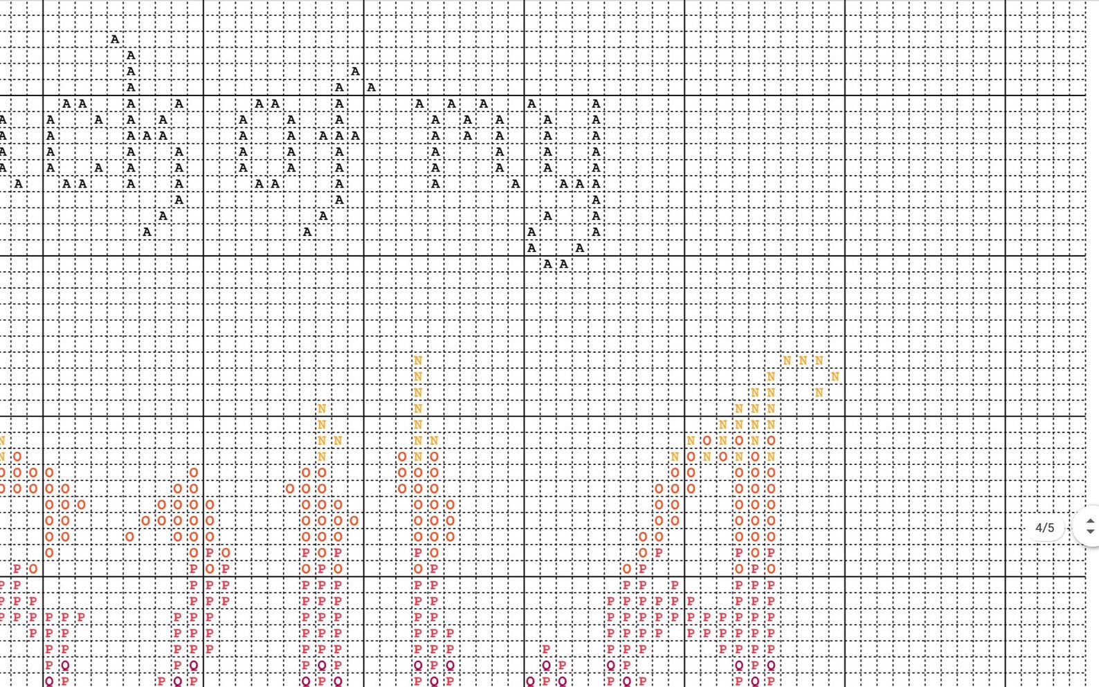 Live Laugh Love Dragula/ Dragula/ Cross Stitch/ PDF Pattern/ | Etsy UK