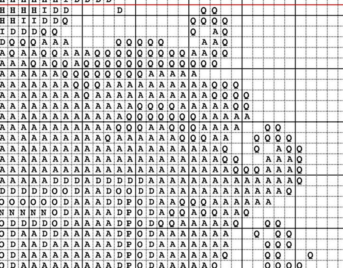 Bat WWDITS Laszlo Cross Stitch PDF Pattern Bats. | Etsy