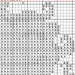 Bat WWDITS Laszlo Cross Stitch PDF Pattern Bats. - Etsy