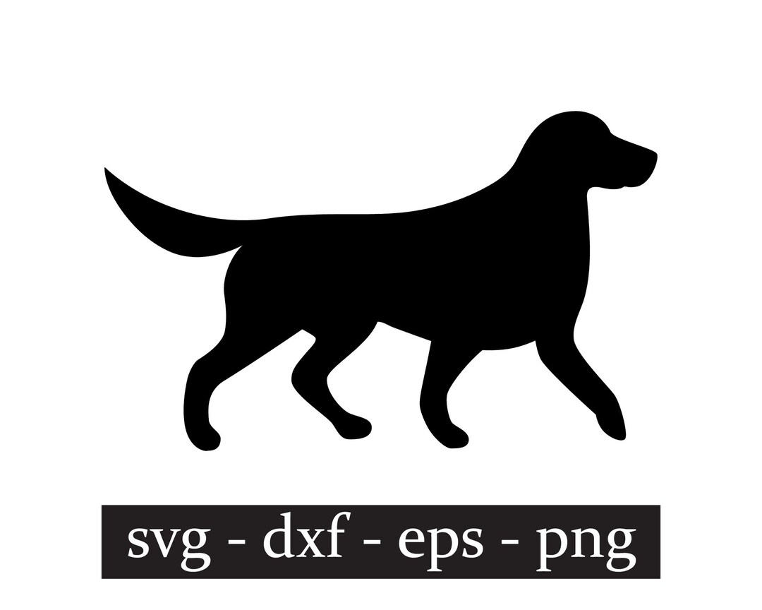 Labrador Retriever SVG. Black Lab Dxf. Dog Mom. Png. Lab Mama - Etsy
