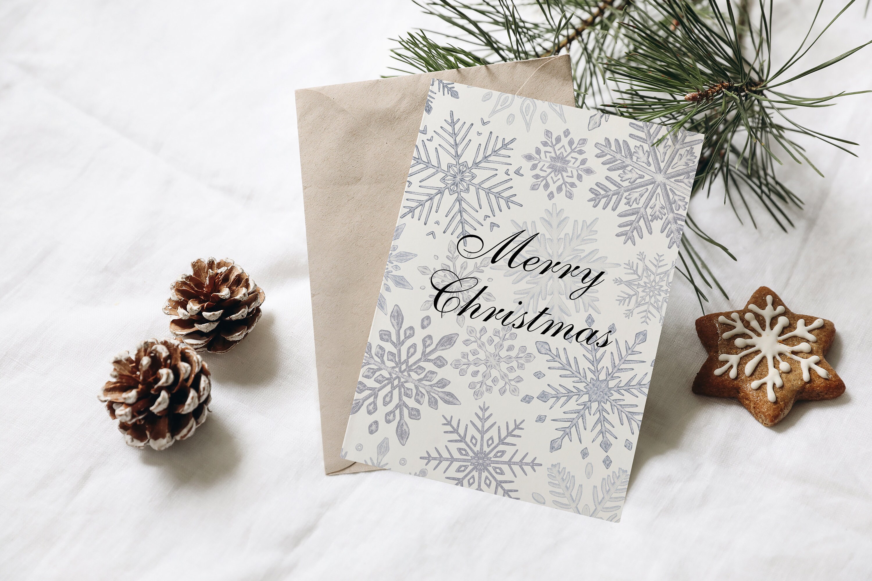 Silver Snowflake Clipart - Snowflakes PNG - Christmas Clipart - Glitter ...