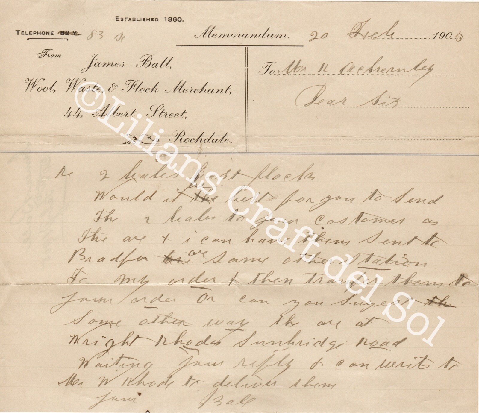 Vintage Documents 1897 to 1937, Digital Download, Invoices, Receipts ...
