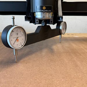 Dual Dial Indicator Tram Arm - Etsy